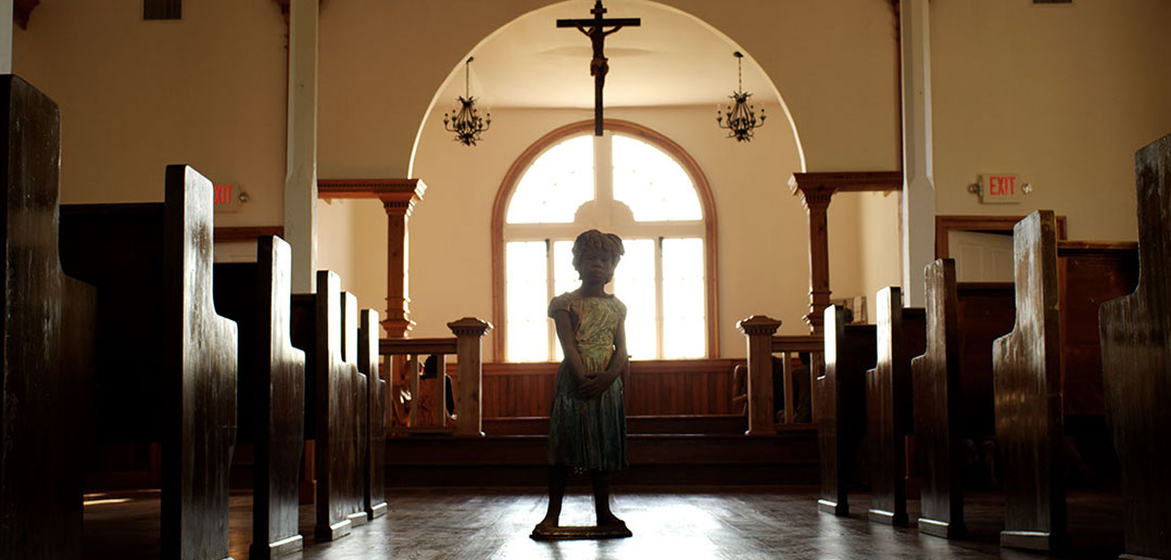 Symposium to Examine Church's Role in Slavery