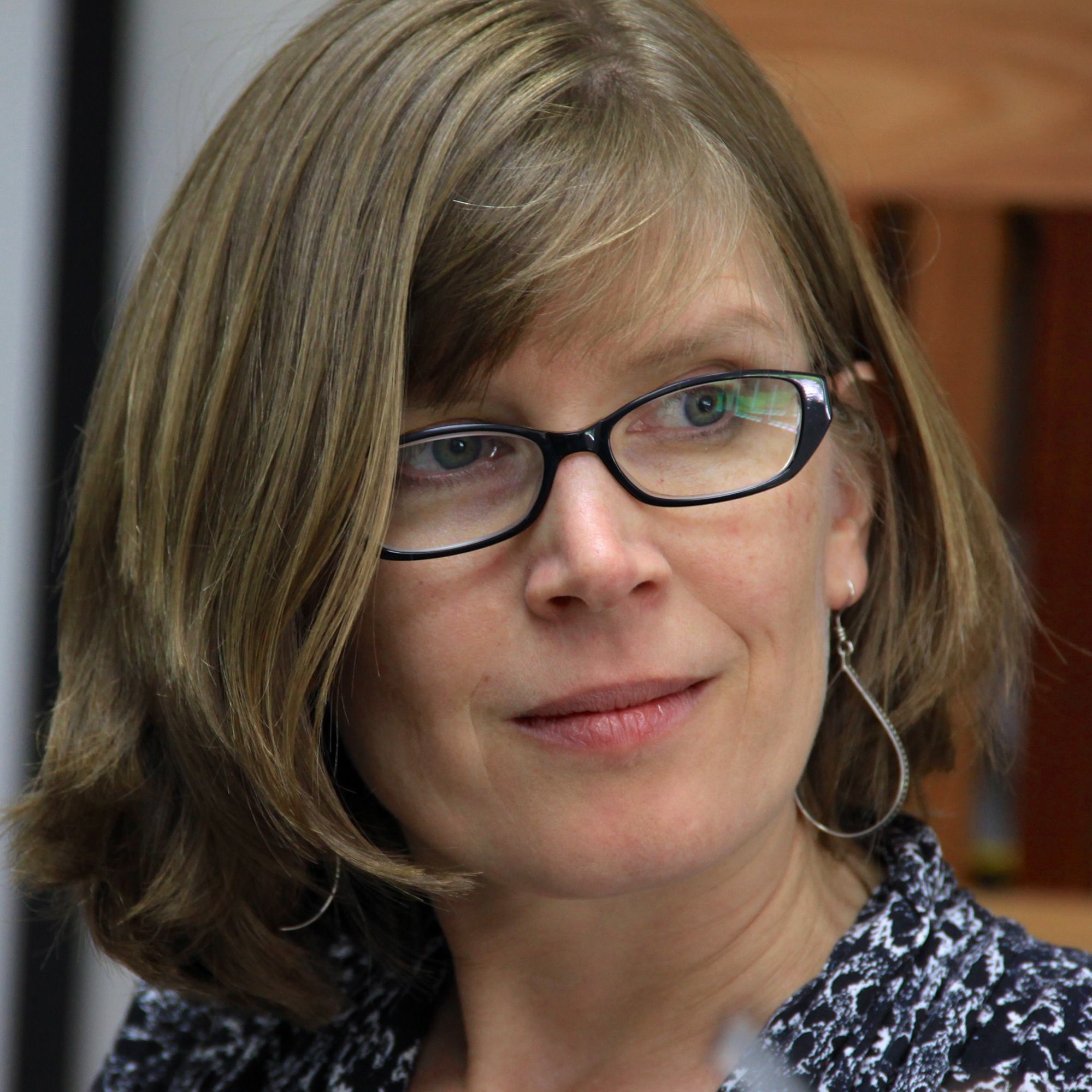 Scholar to Address Issues Facing Women in Refugee Camps