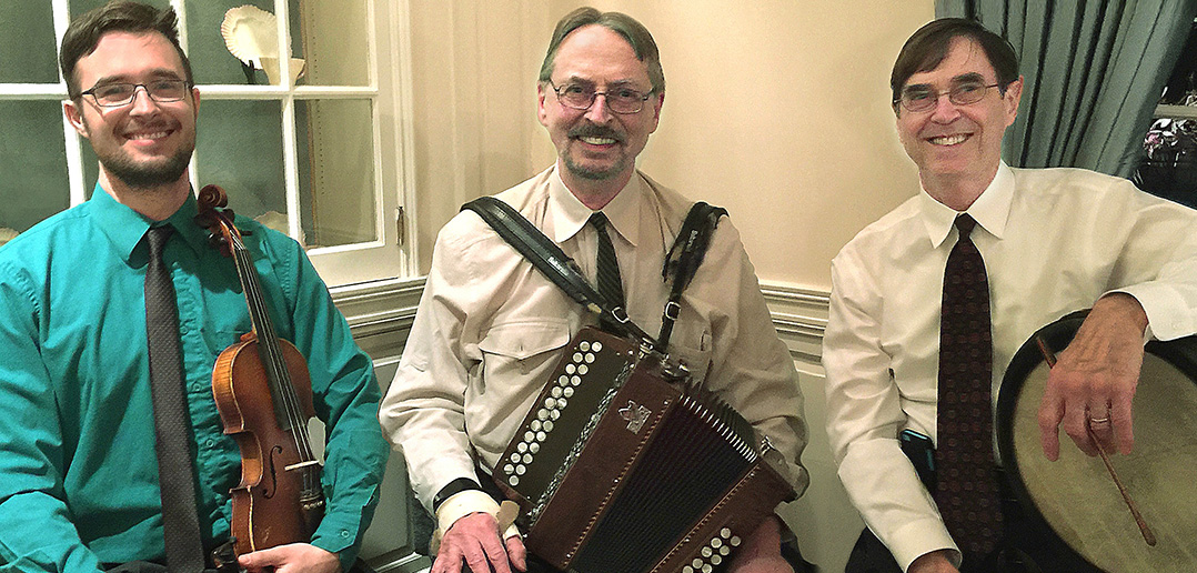 Seven Questions with Terence Winch: Musician, Songwriter, Poet, Author