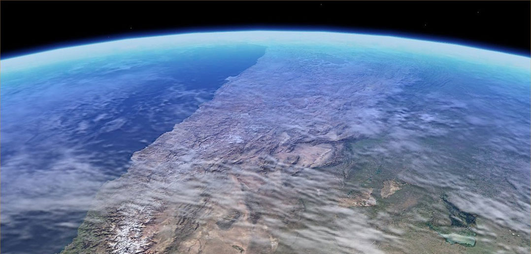 Earth Month Lecture to Focus on Sustainable Cities