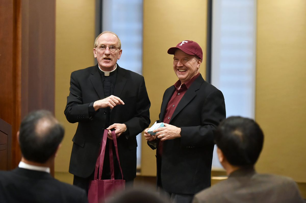 Computer Scientist Shares Strategy for a Light-Speed Internet