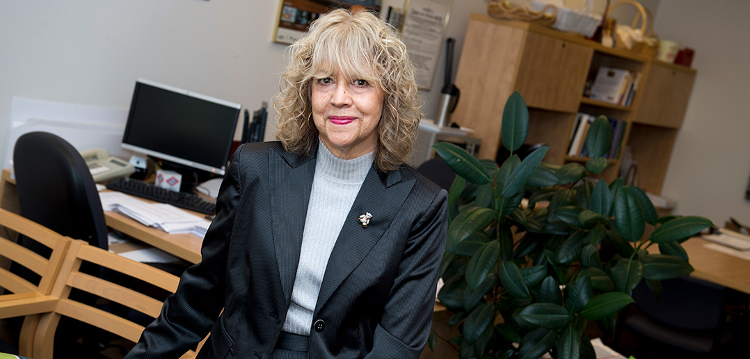At Graduate School of Education, A Decade of Serving NYC Schools