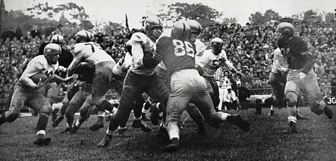 Fordham to Play at West Point: A Rivalry with Respect