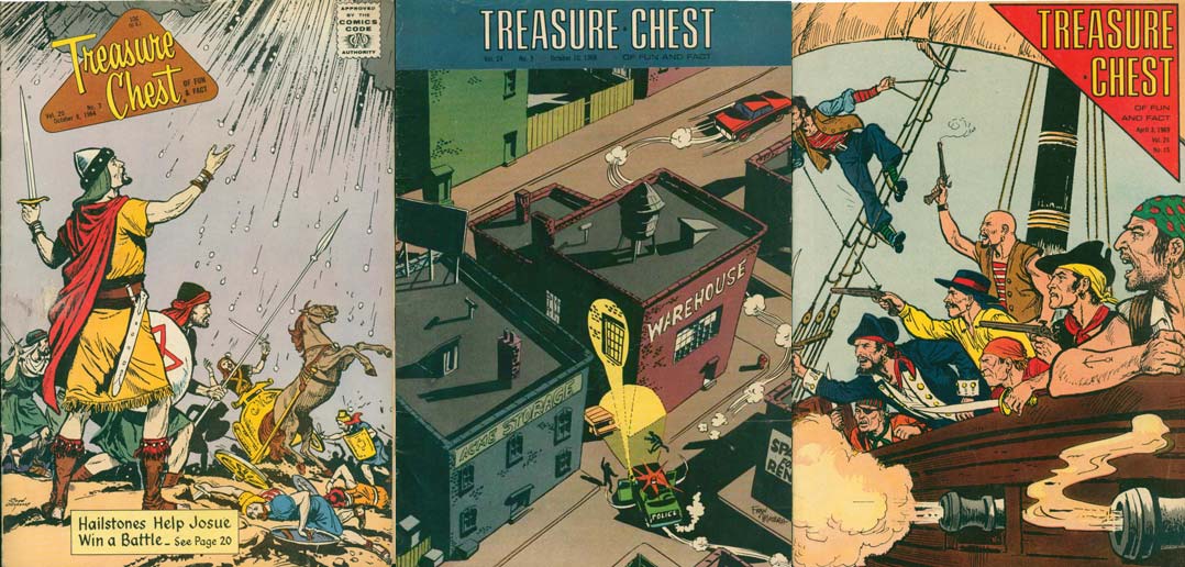 Fordham Libraries Lands a Catholic Collectible