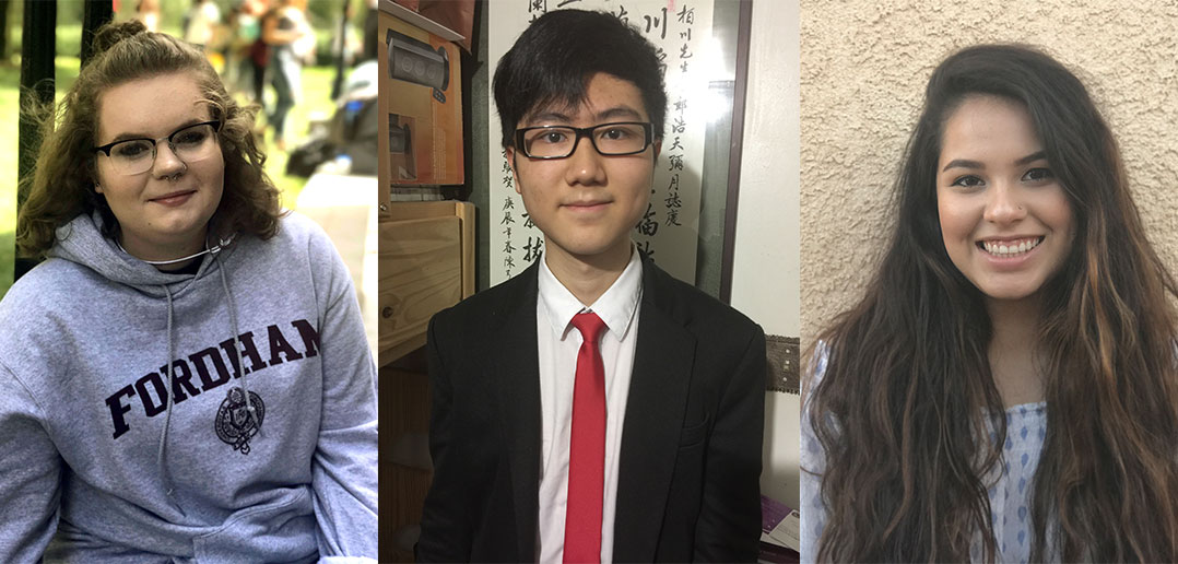 Breaking Through: A Look at First Generation Students