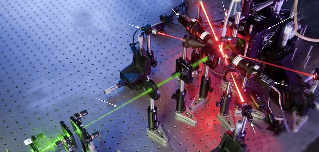 How Do Aerosol Particles Scatter and Why Do They Matter?