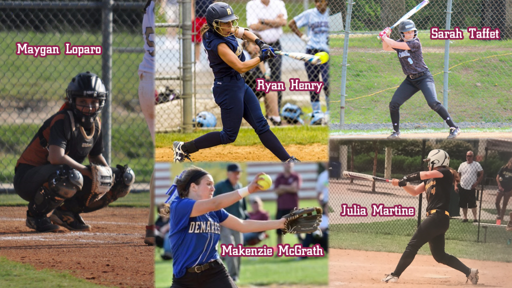 Softball Announces 2018 Recruiting Class
