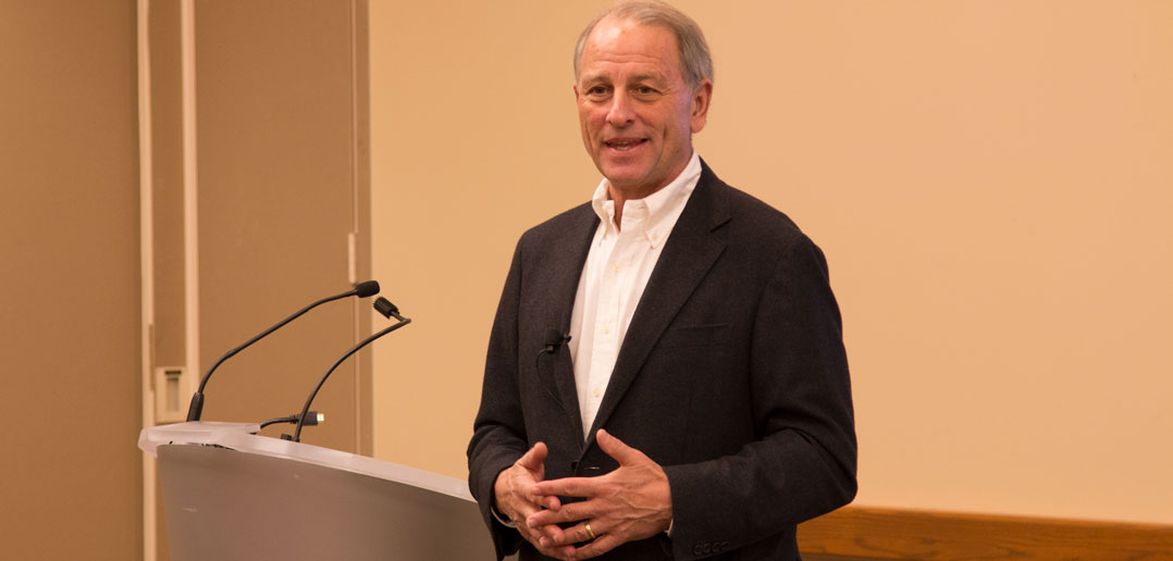 Cbs Exec Talks 50 Years Of 60 Minutes And Why ‘real News Matters