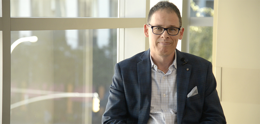 Pew Research Center Taps Professor for Orthodox Christian Expertise