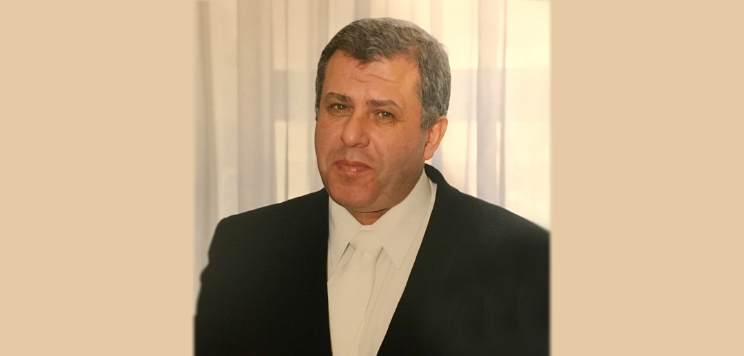 Fordham Remembers Math Professor Whose Humor Belied a Difficult Journey