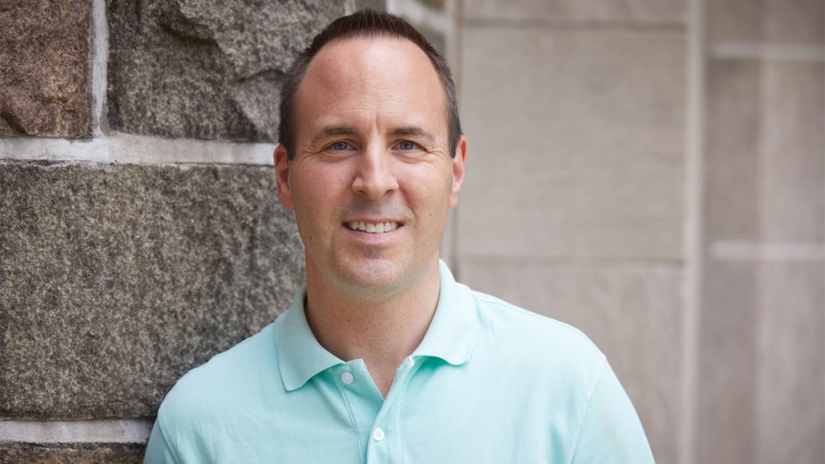 At WFUV Sports, a Passing of the Torch