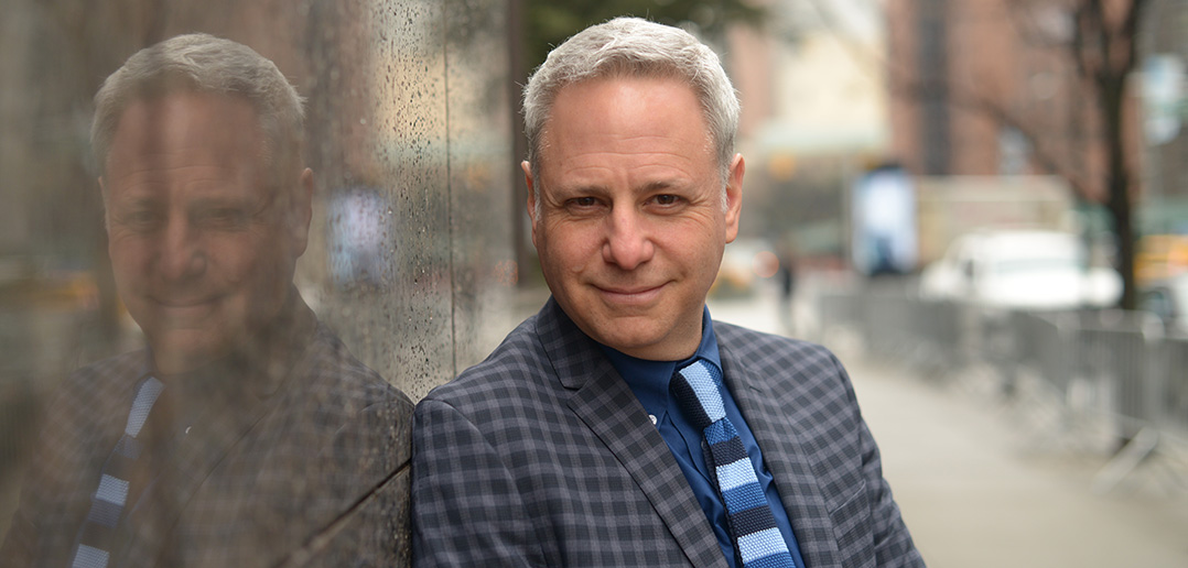 In New Book, A Fresh Look at a Long-Suffering Region