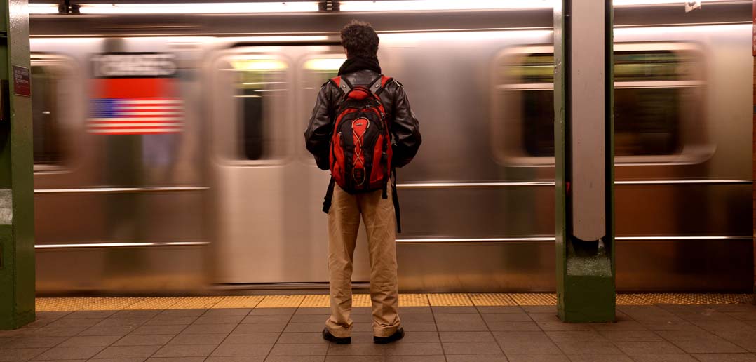 Commuting 101: Tips from Students Who Travel