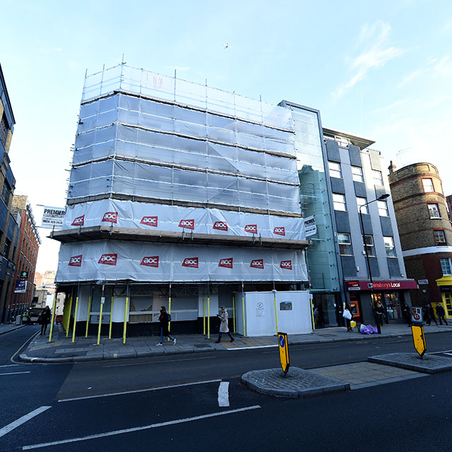 Fordham’s New London Centre Is Central to University’s International ...