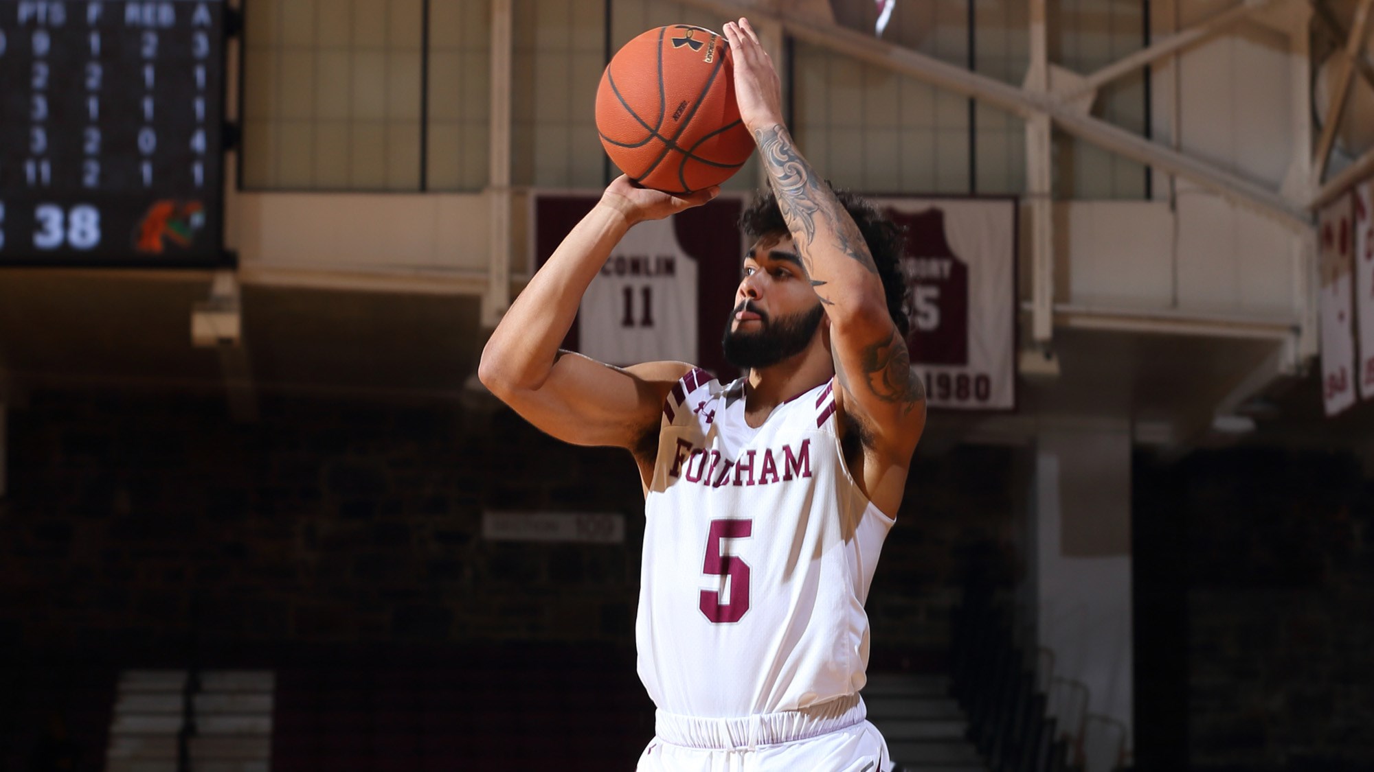 Men's Basketball Defeats FAMU, 79-69
