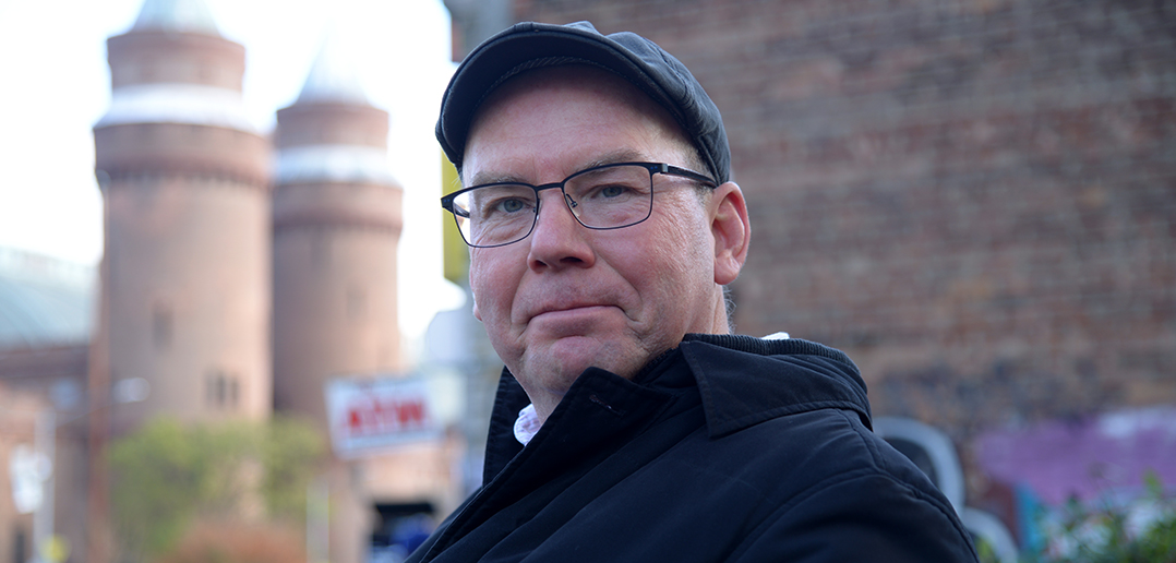 Q&A with John Cunningham, S.J., on God and Science