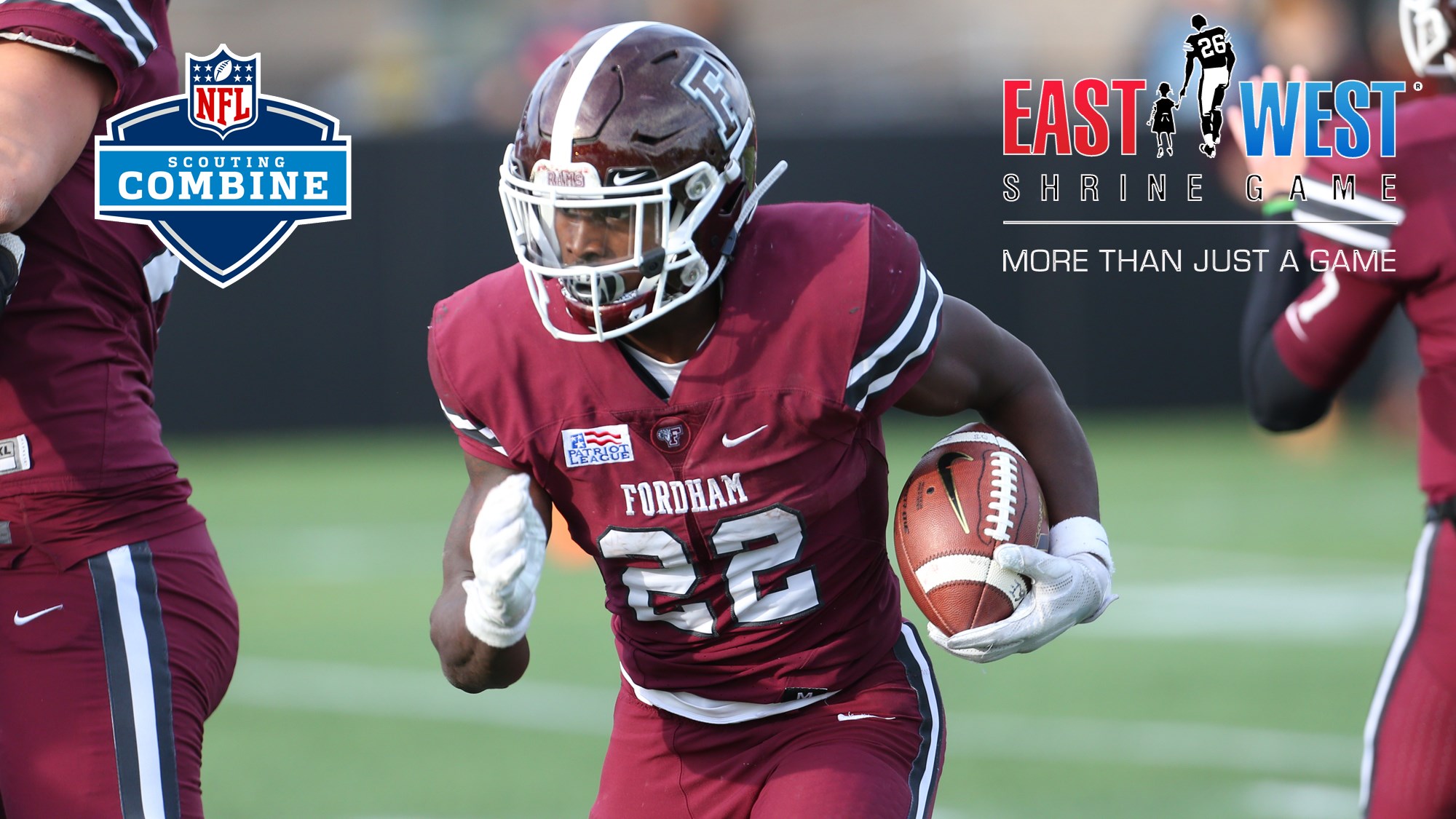 Senior Chase Edmonds Invited to NFL Combine