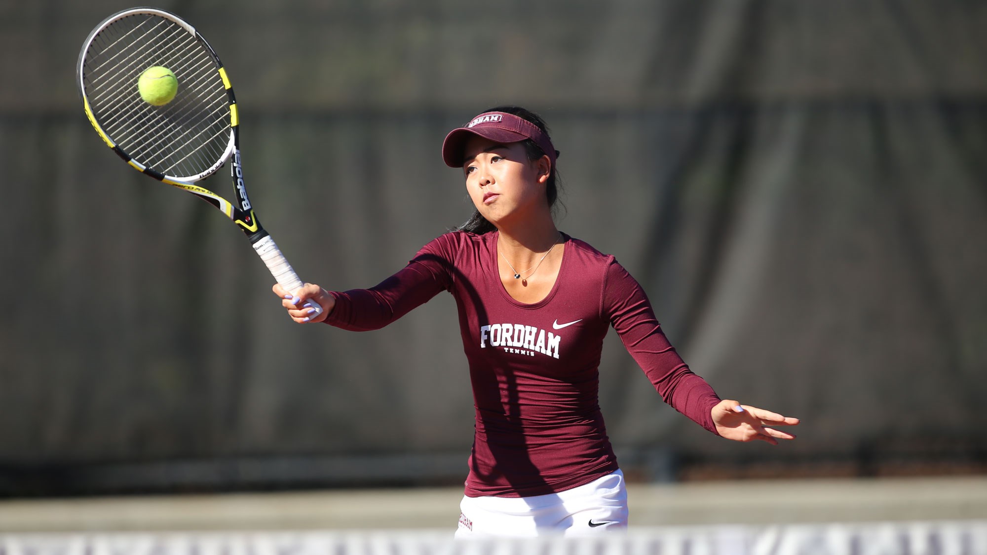 Women's Tennis Defeats Seton Hall