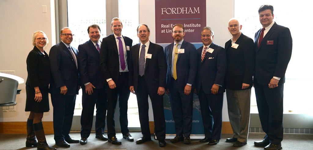 Cautiously Optimistic: Real Estate Experts Weigh in on Tax Overhaul