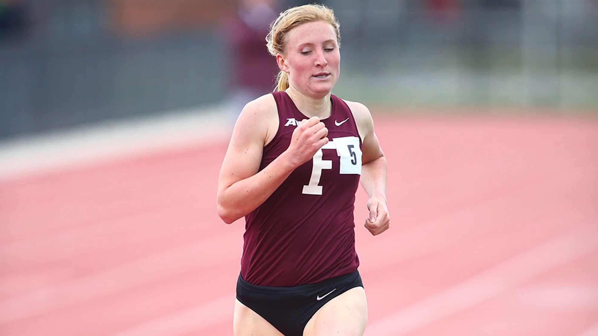 Women’s Track & Field Opens Competition at 2018 Atlantic 10 Championship