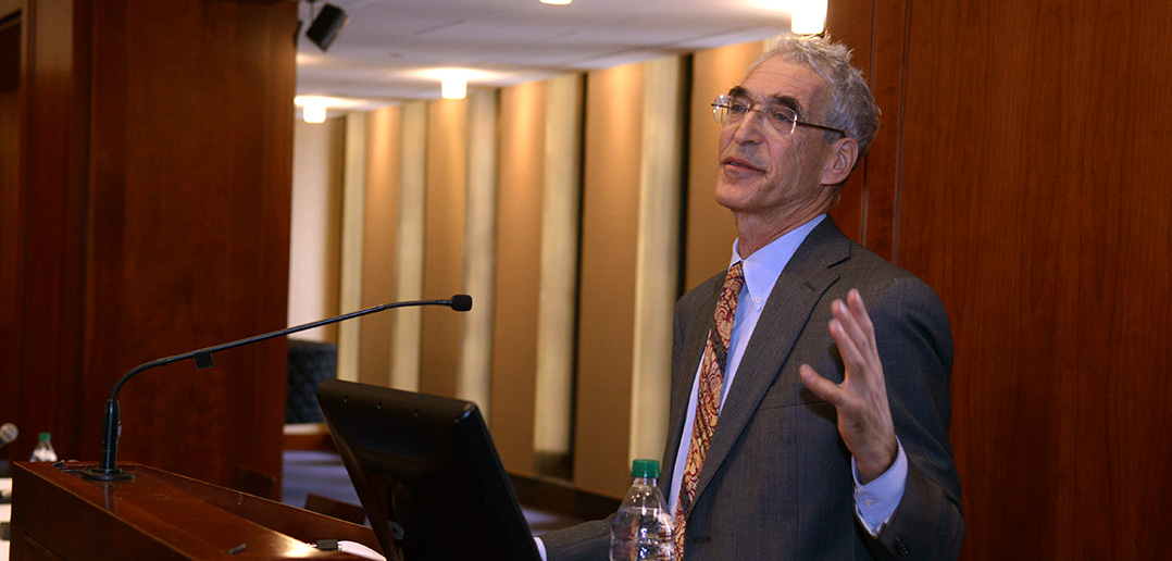 Fifty Years Later, A Look Back at Genesis of Fordham College at Lincoln ...