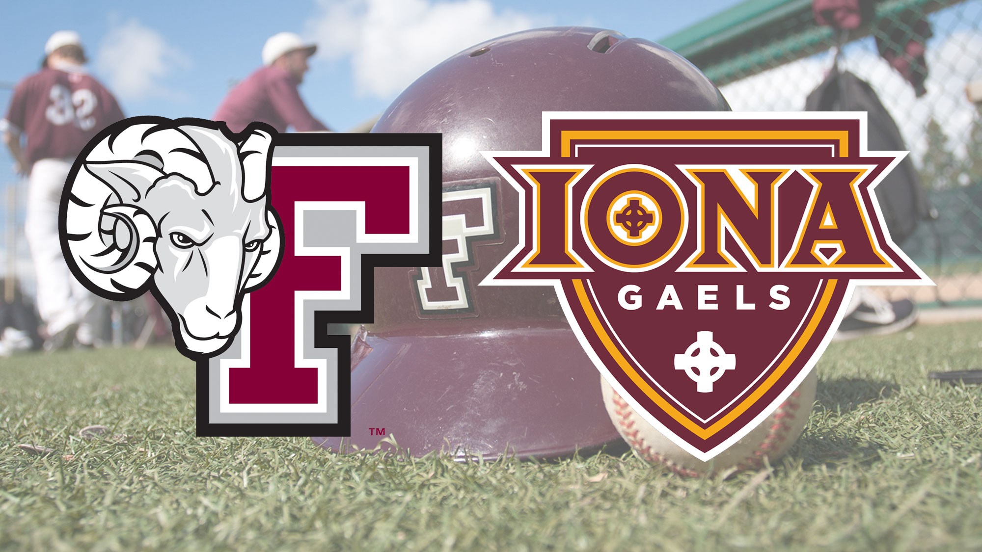 Weather Changes Fordham-Iona Games on Wednesday