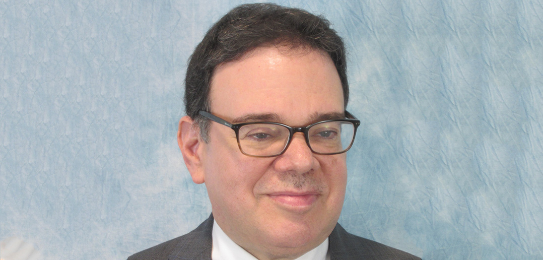 Gabelli School of Business' Mark Conrad Speaks Out on the Legalization ...