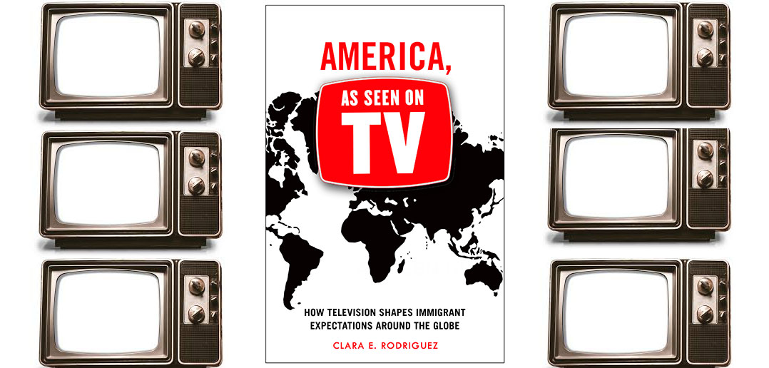 American TV, International Perceptions, and Reality