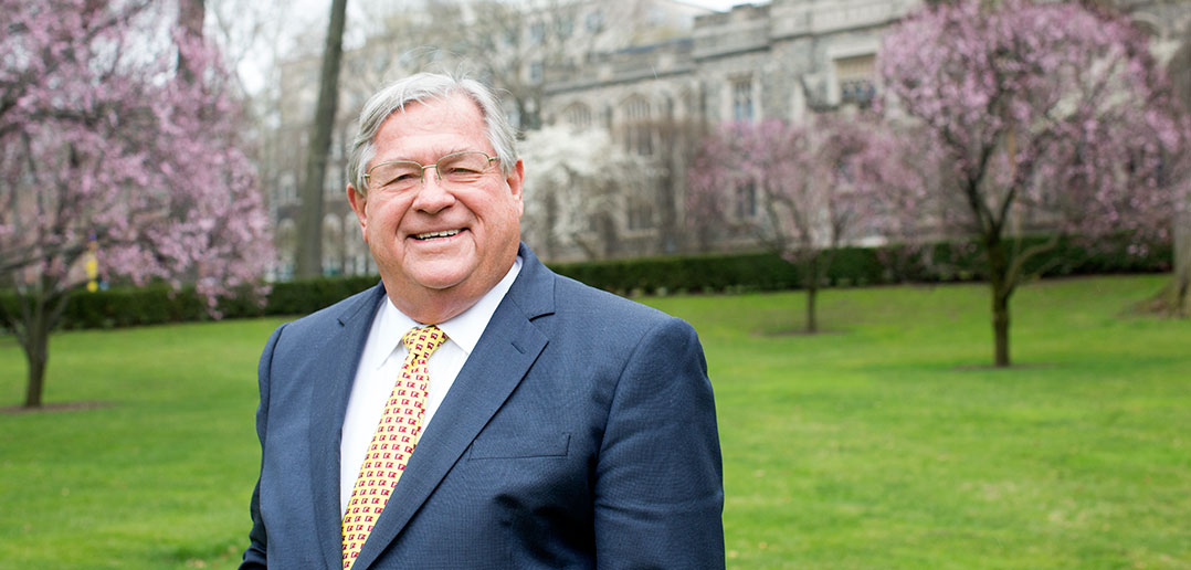 From the Beach Boys to the Fab Faux: Five Questions with Dennis Ruppel