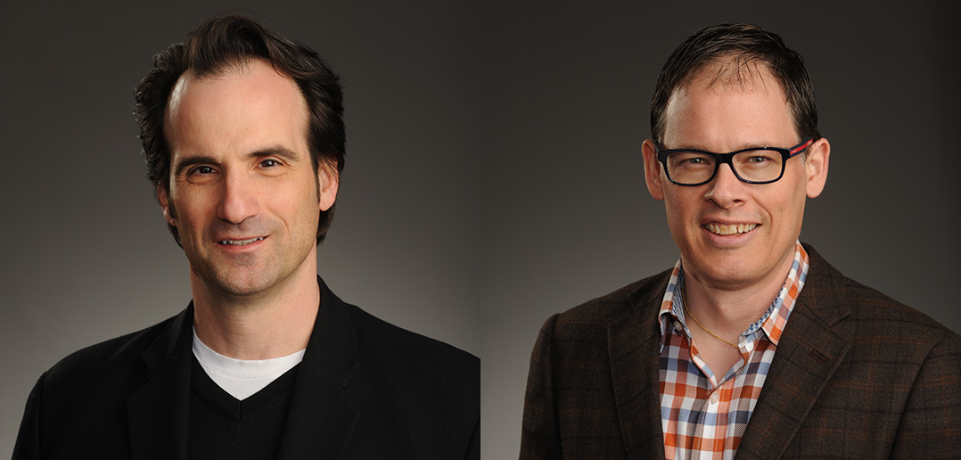 Orthodox Christian Center Secures Luce Funds to Promote Human Rights