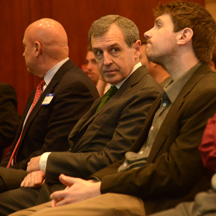 Clavius Lecture: Big Data Can Read Your Dreams