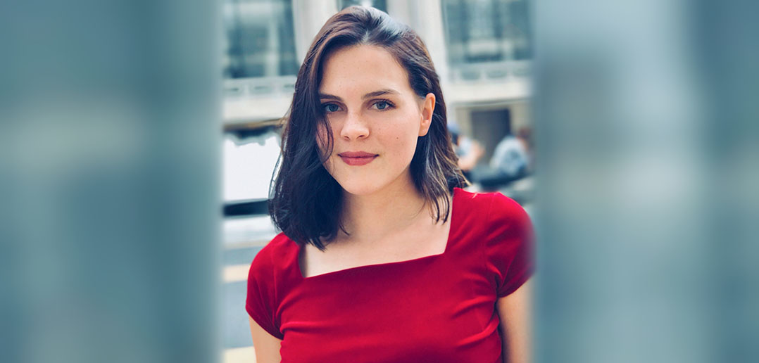 Internships Lead to Focus on Nuclear Policy