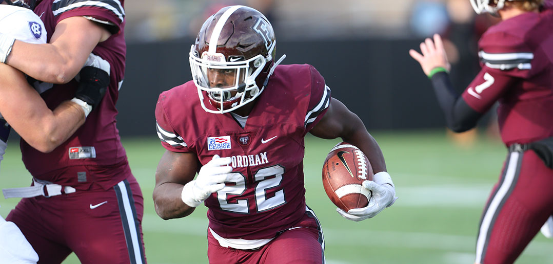 Former Ram Chase Edmonds Drafted by the Arizona Cardinals