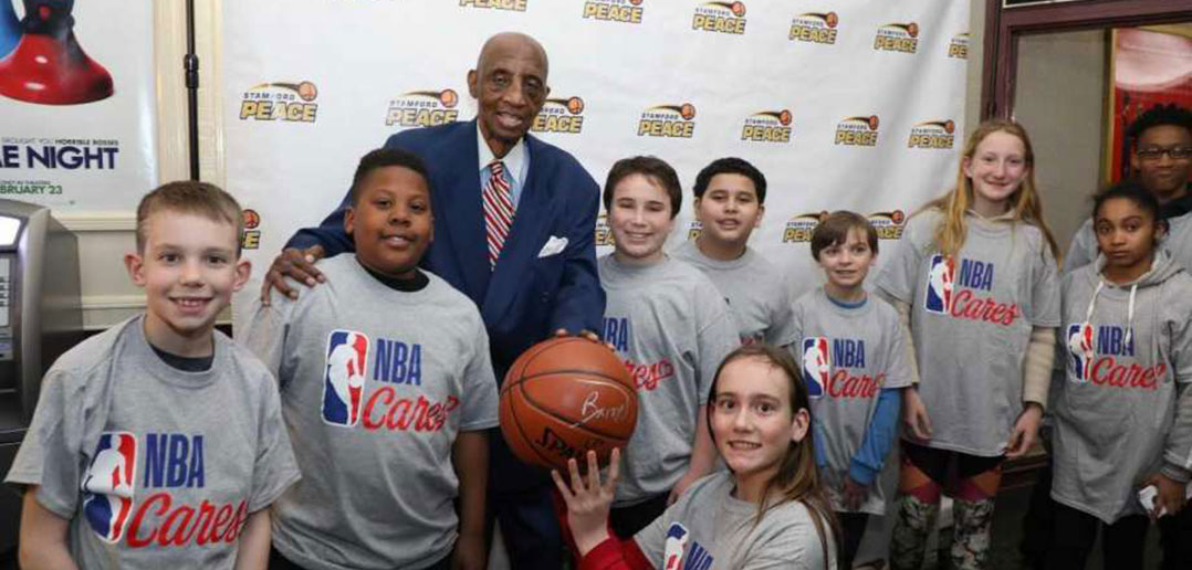 Catching Up with New York Knicks Legend Dick Barnett