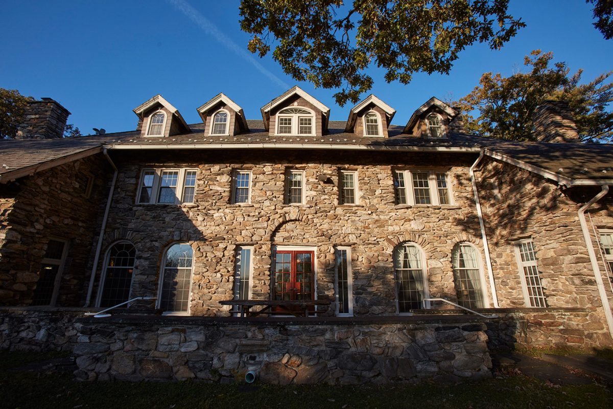 Calder Center Celebrates 50 Years of Research