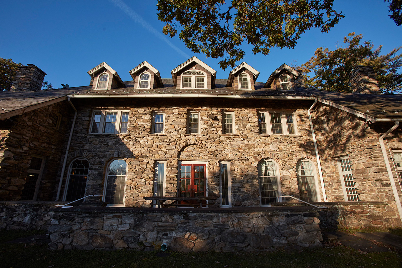 Calder Center Celebrates 50 Years of Research