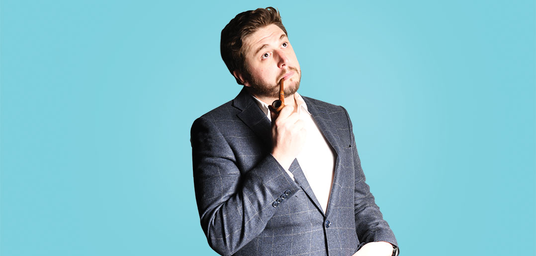 Streeter Seidell's Top 5 SNL Sketches