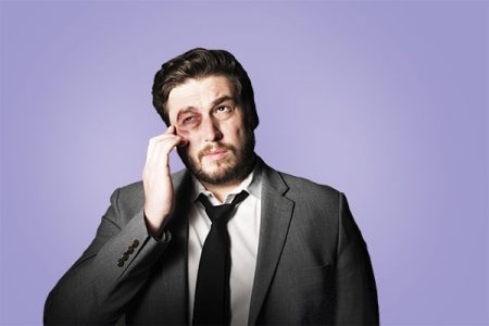 The Comedic Stylings of Saturday Night Live's Streeter Seidell