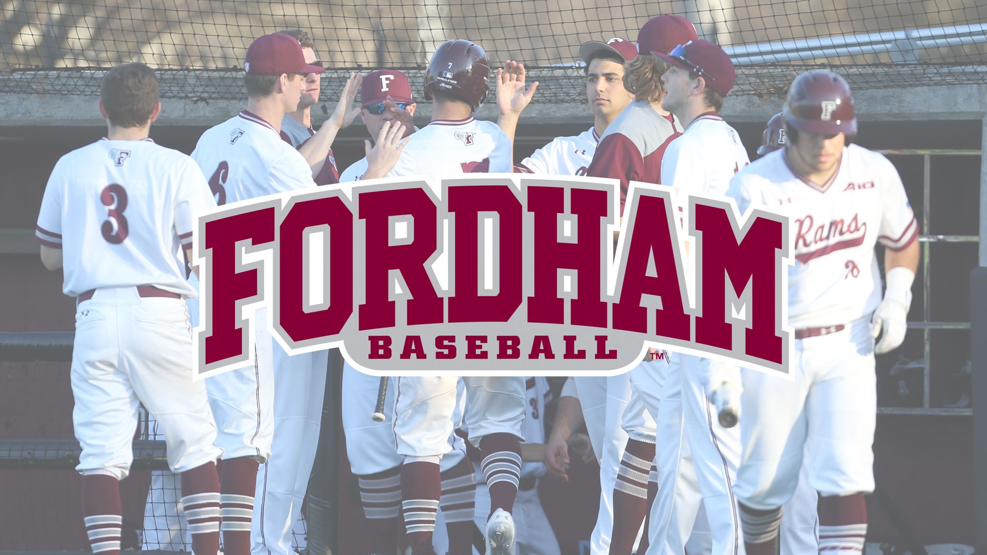 Baseball Announces Recruiting Class for 2019