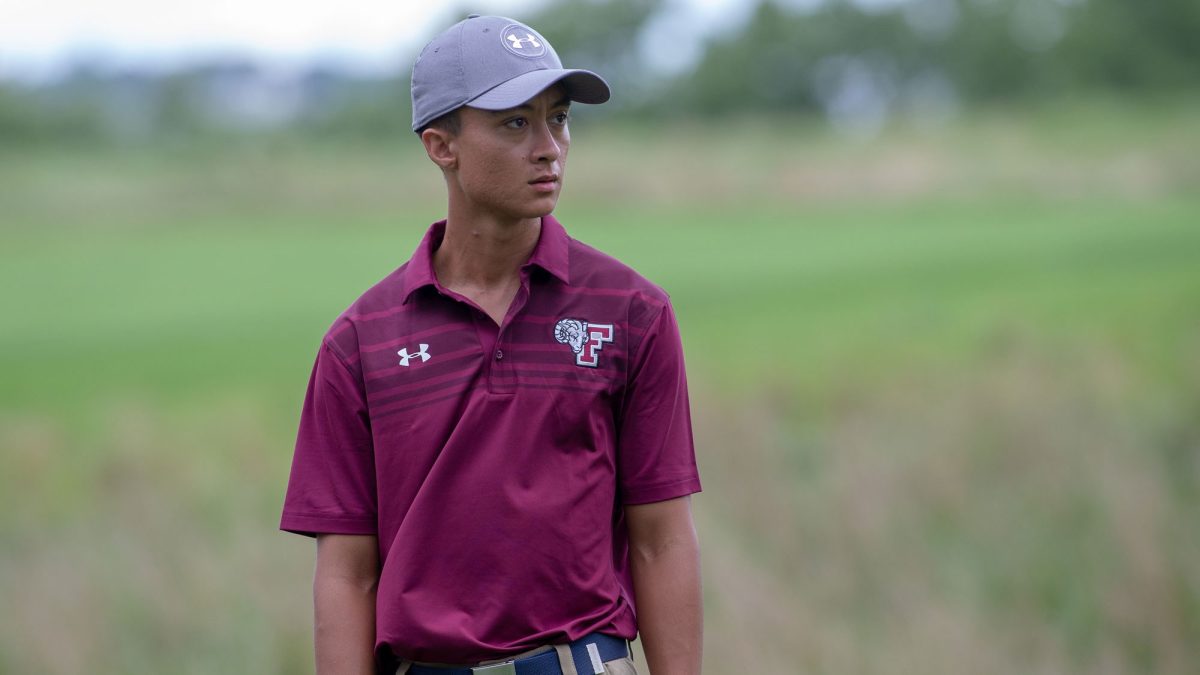Golf Concludes Play at Quechee Club Collegiate Challenge