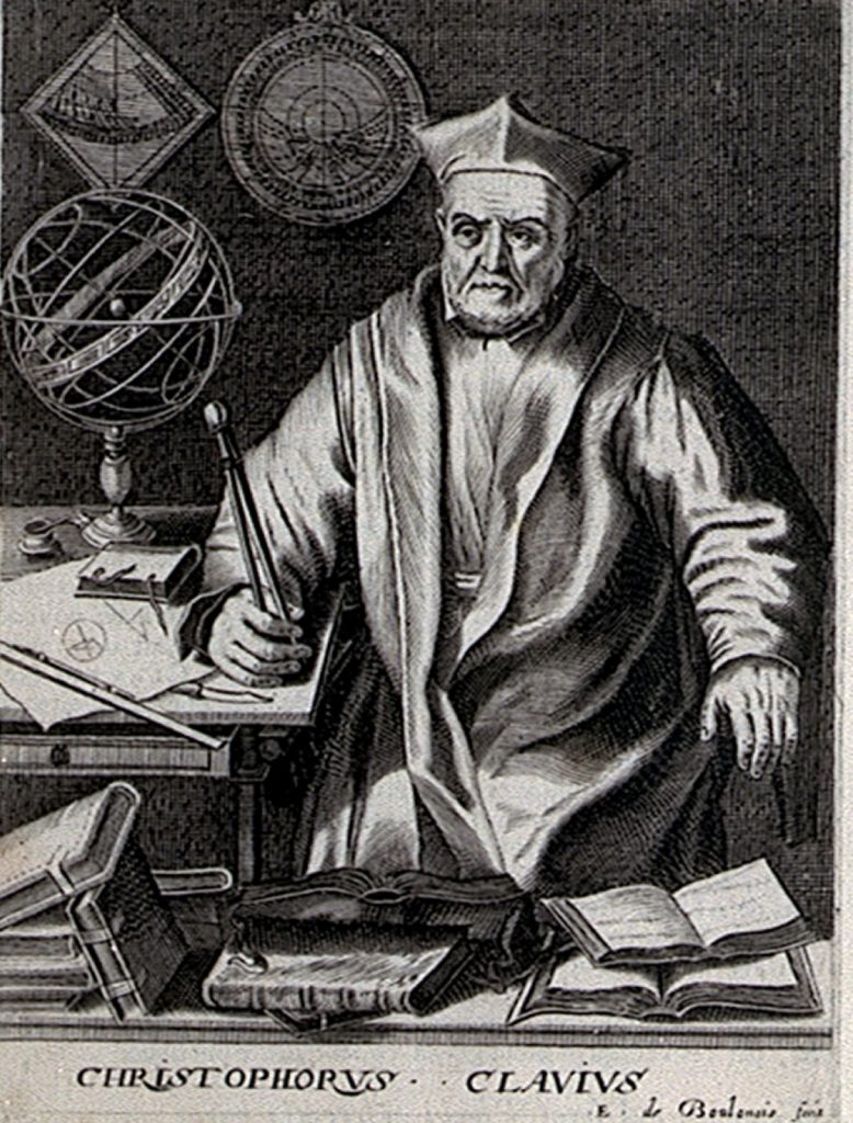 Vatican Astronomer Examines Clavius’ Legacy and Defends Objective Truth