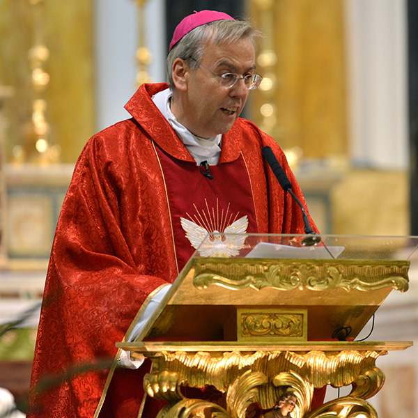 Fordham Opens New London Centre