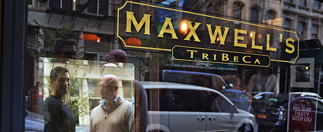Maxwell’s Tribeca: A Modern Take on an Old-School Fordham Haunt