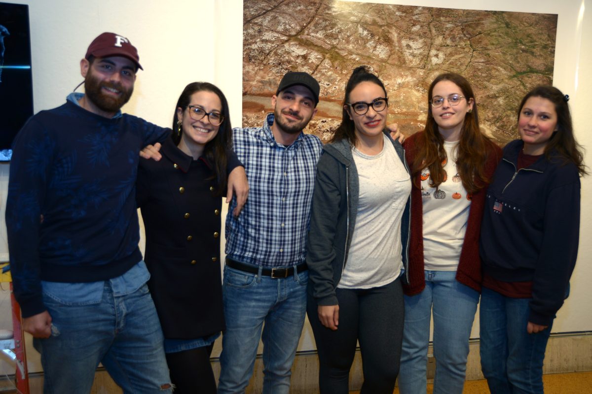 Fordham Strengthens Ties to Europe with Italian Exchange Program