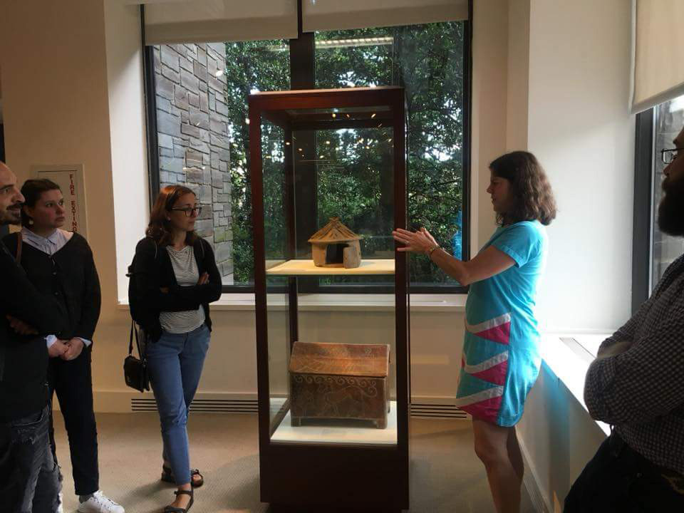 Fordham Strengthens Ties to Europe with Italian Exchange Program