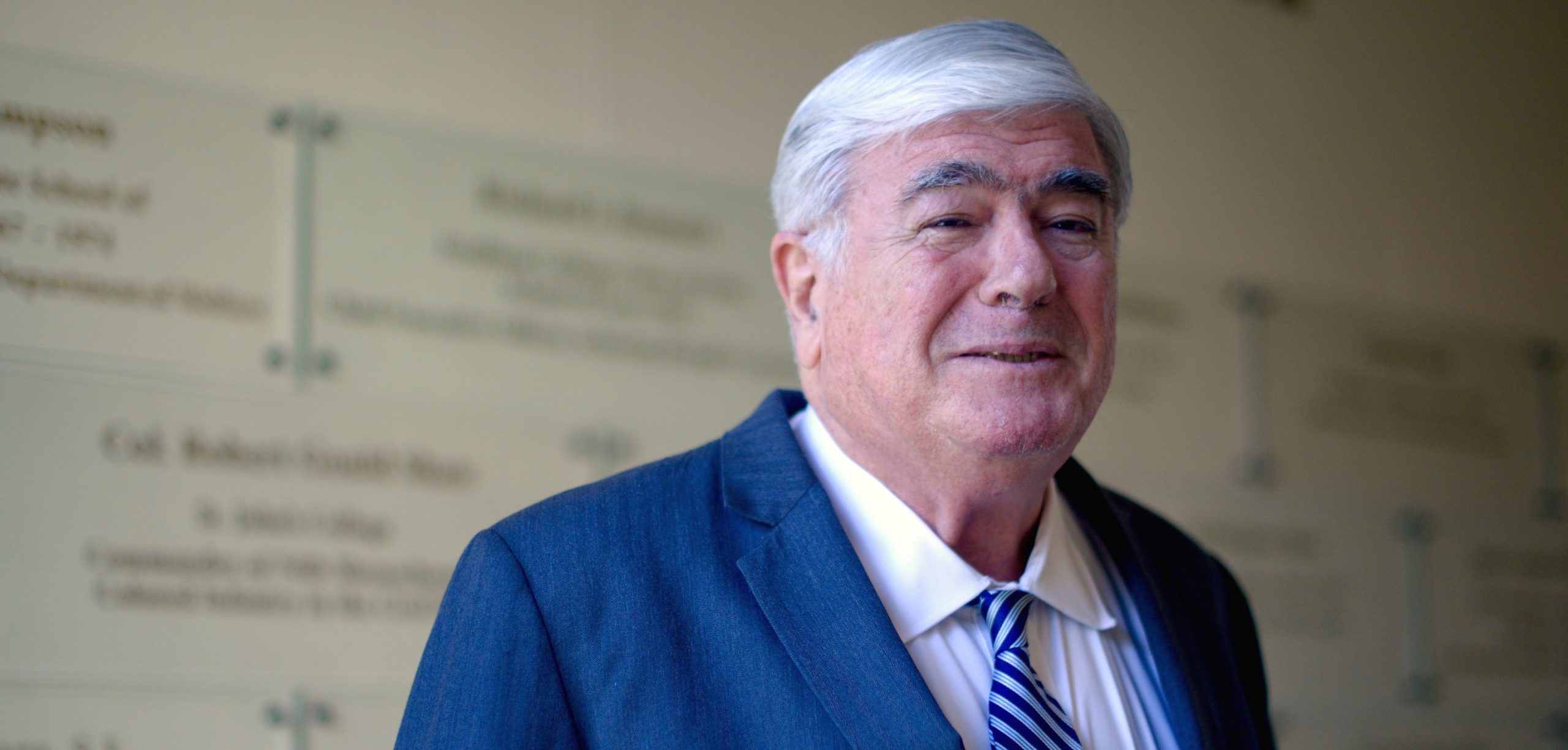 Fordham Administrator Tapped to Help Draft Federal Education Policies