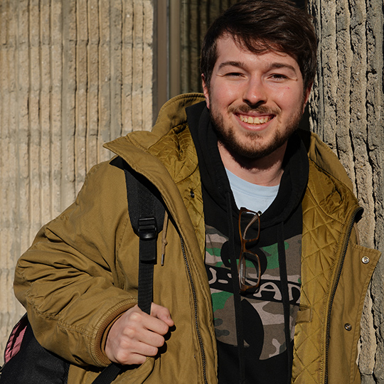 Award-Winning Student Research Warns Against Exoticizing Indigenous ...