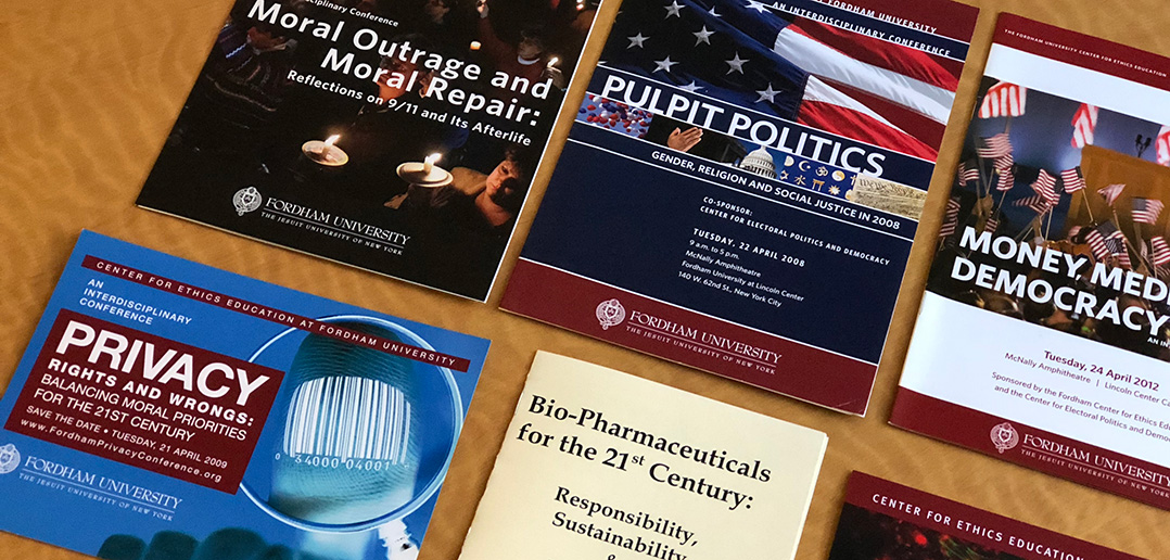 Center for Ethics Education Celebrates Two Decades of Cutting-Edge Research