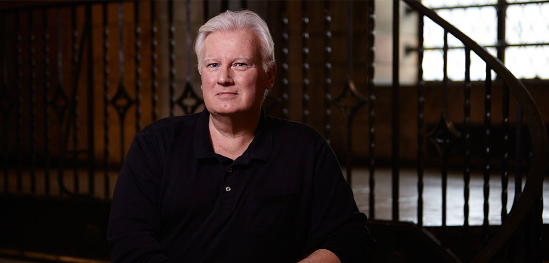 Rich Conaty's Big Broadcast Lives on in New Digital Archive