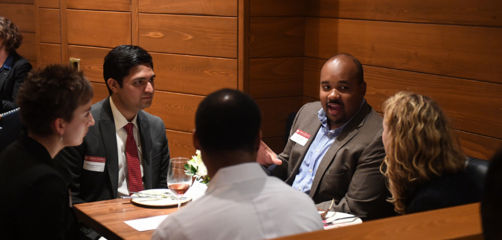 Executive Leadership Series: Uncommon Leadership